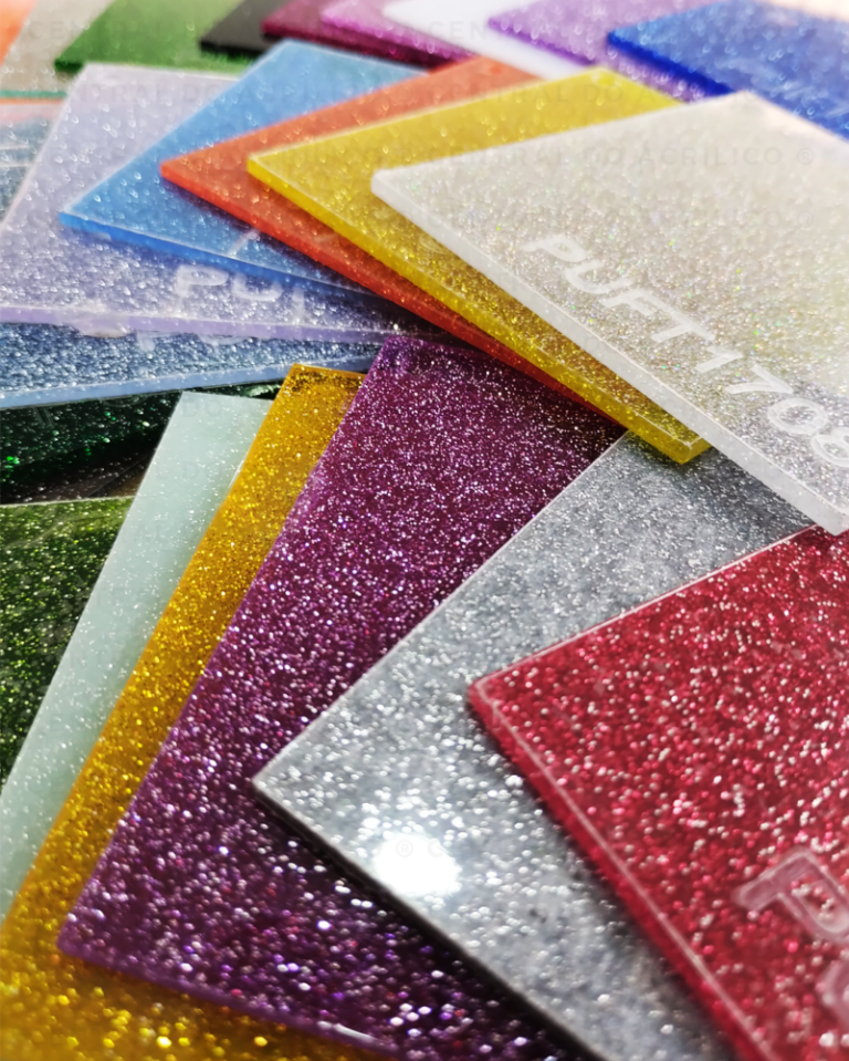 ACRÍLICOS | Central Do Acrílico